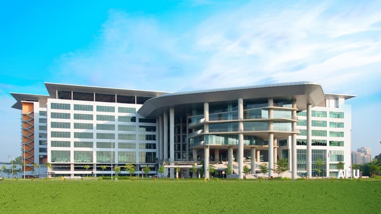 APU University Malaysia | Study in Malaysia | Top Universities ...