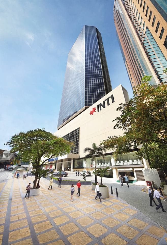 INTI International University Malaysia | Study in Malaysia | Top Universities & Courses ...