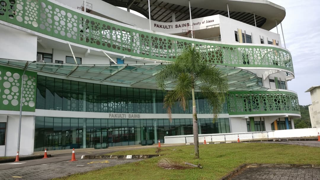 UTM SPACE University Malaysia | Study in Malaysia | Top Universities ...