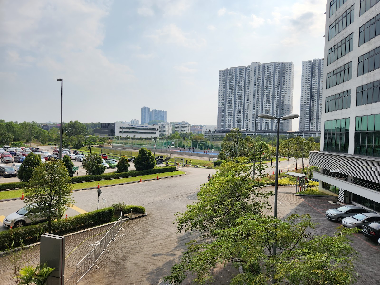 APU University Malaysia | Study in Malaysia | Top Universities ...