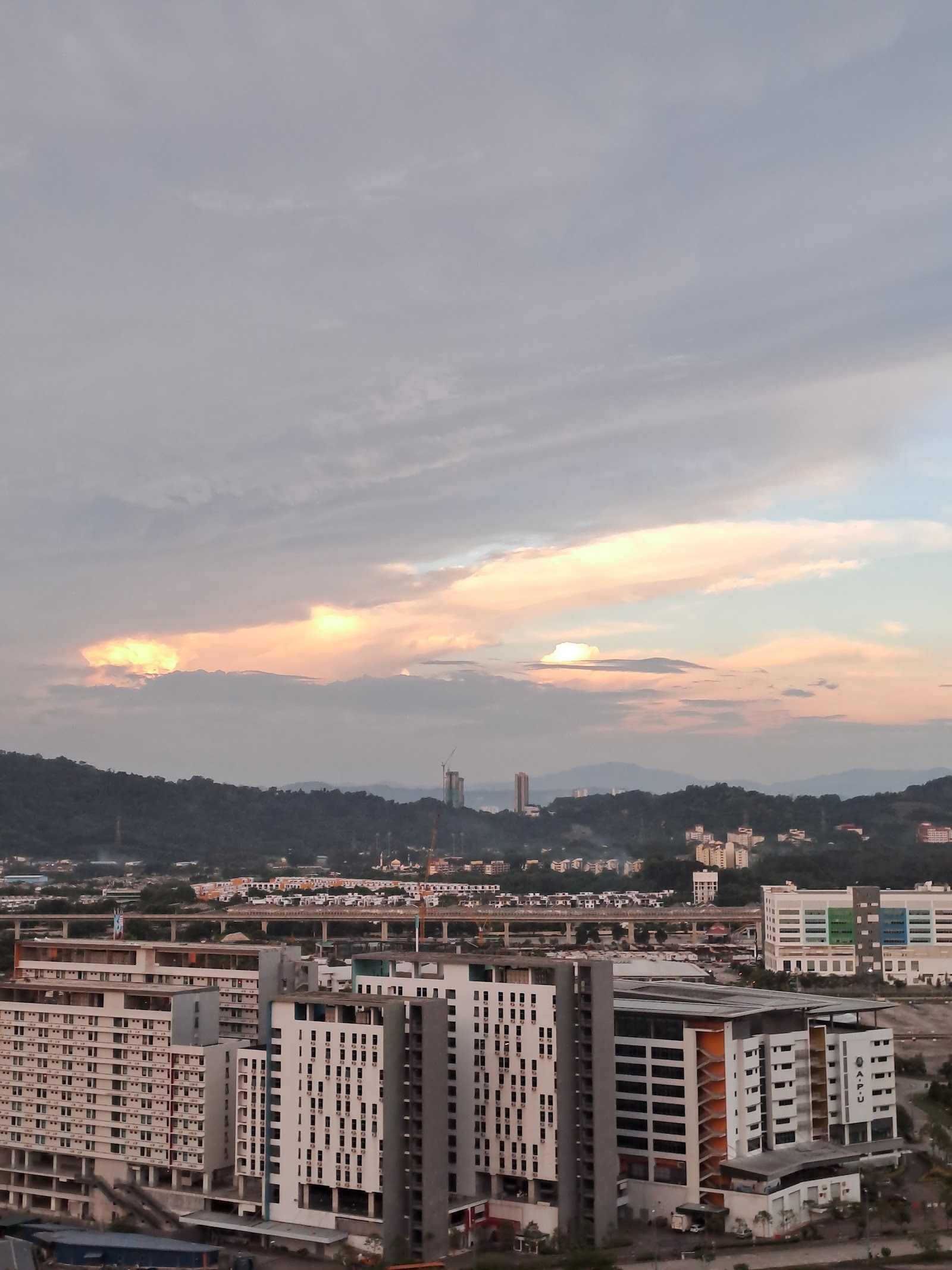 APU University Malaysia | Study in Malaysia | Top Universities ...