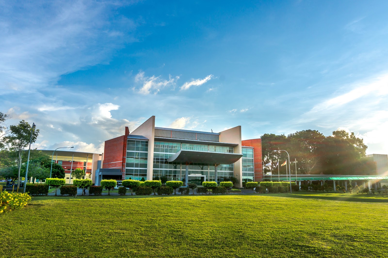 Curtin University Malaysia | Study in Malaysia | Top Universities ...