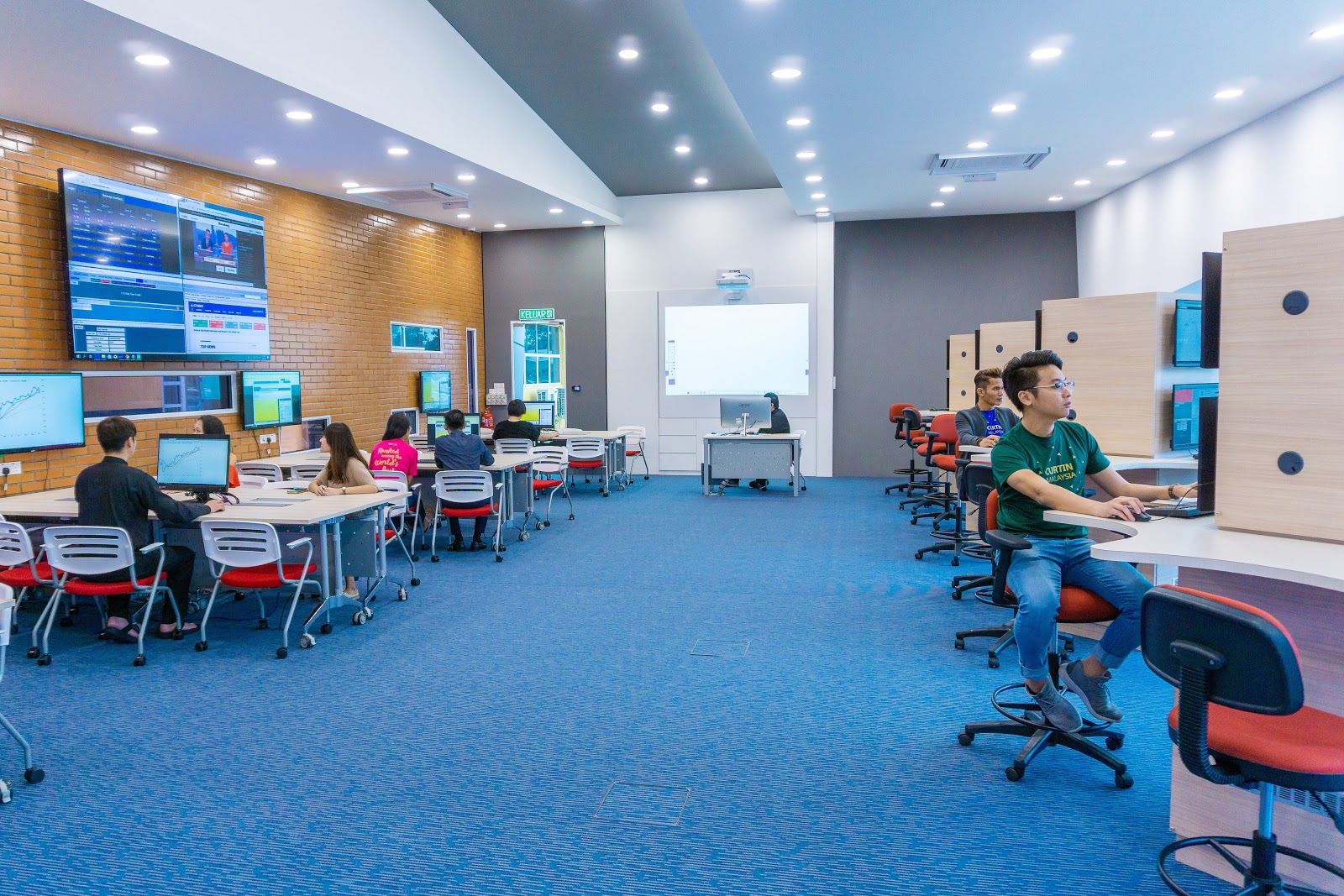 Curtin University Malaysia | Study in Malaysia | Top Universities & Courses | Malaysia Student ...