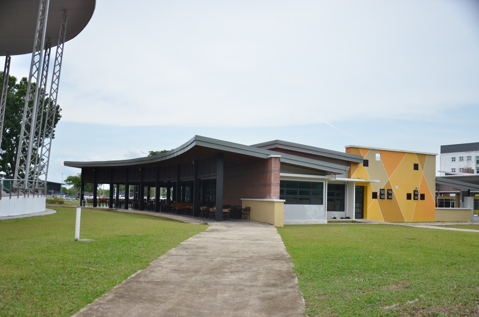 Curtin University Malaysia | Study in Malaysia | Top Universities & Courses | Malaysia Student ...