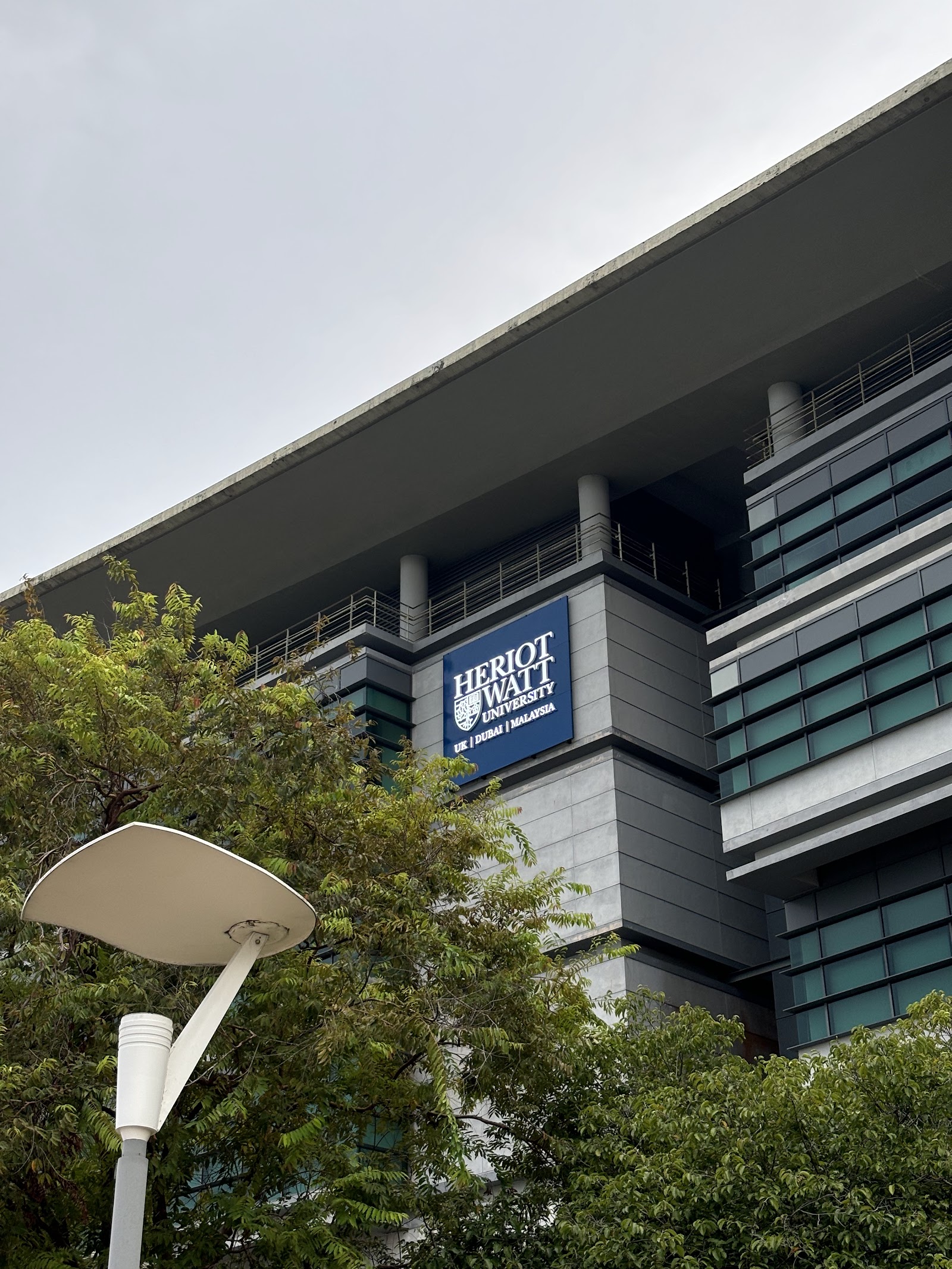 Heriot-Watt University Malaysia Campus | Study in Malaysia | Top Universities & Courses ...