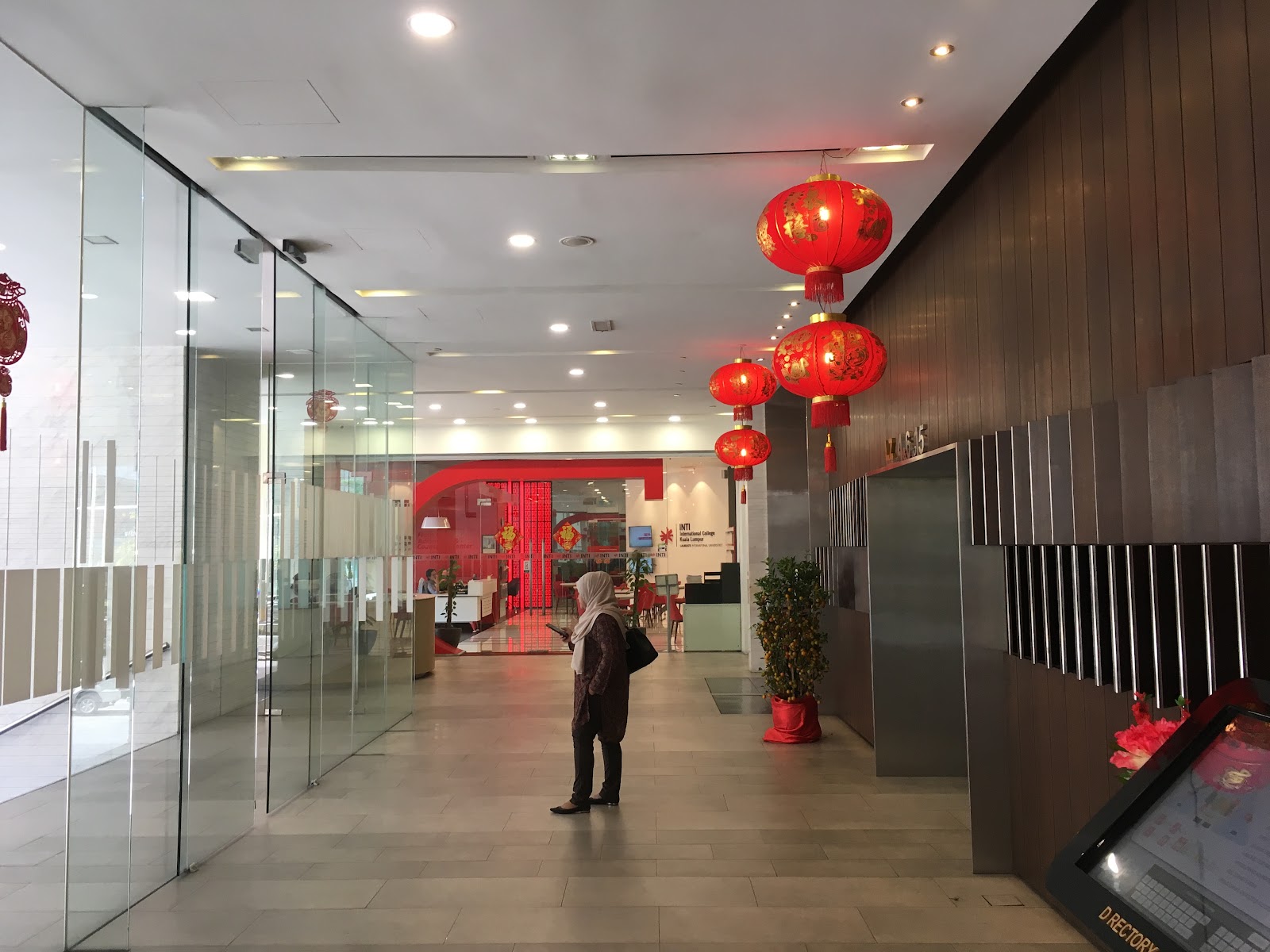 INTI International University Malaysia | Study in Malaysia | Top ...