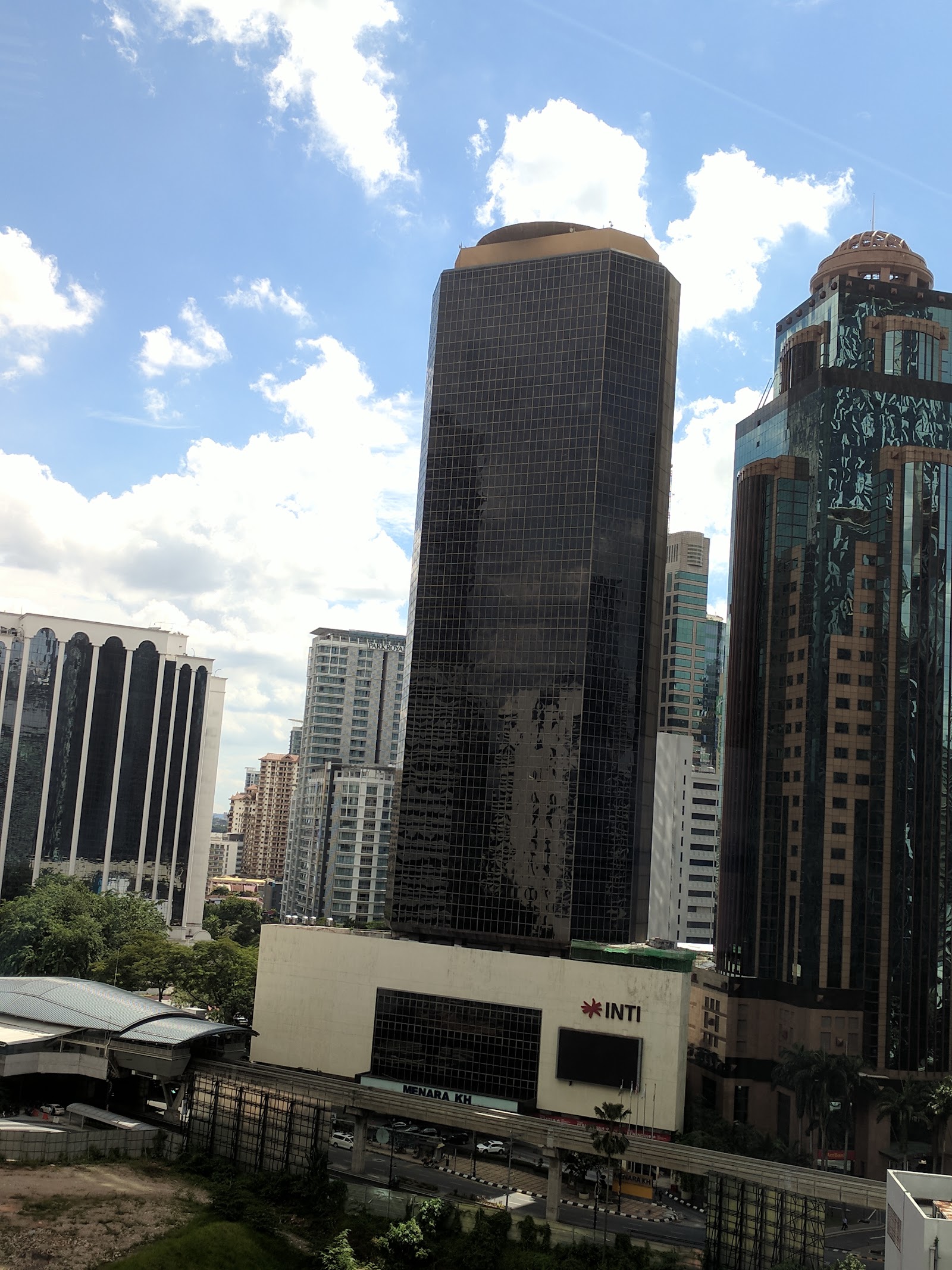 INTI International University Malaysia | Study in Malaysia | Top Universities & Courses ...