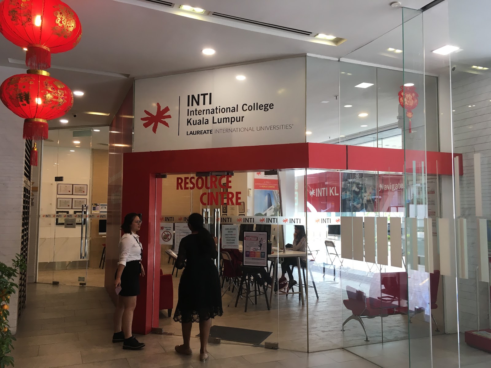 INTI International University Malaysia | Study in Malaysia | Top Universities & Courses ...