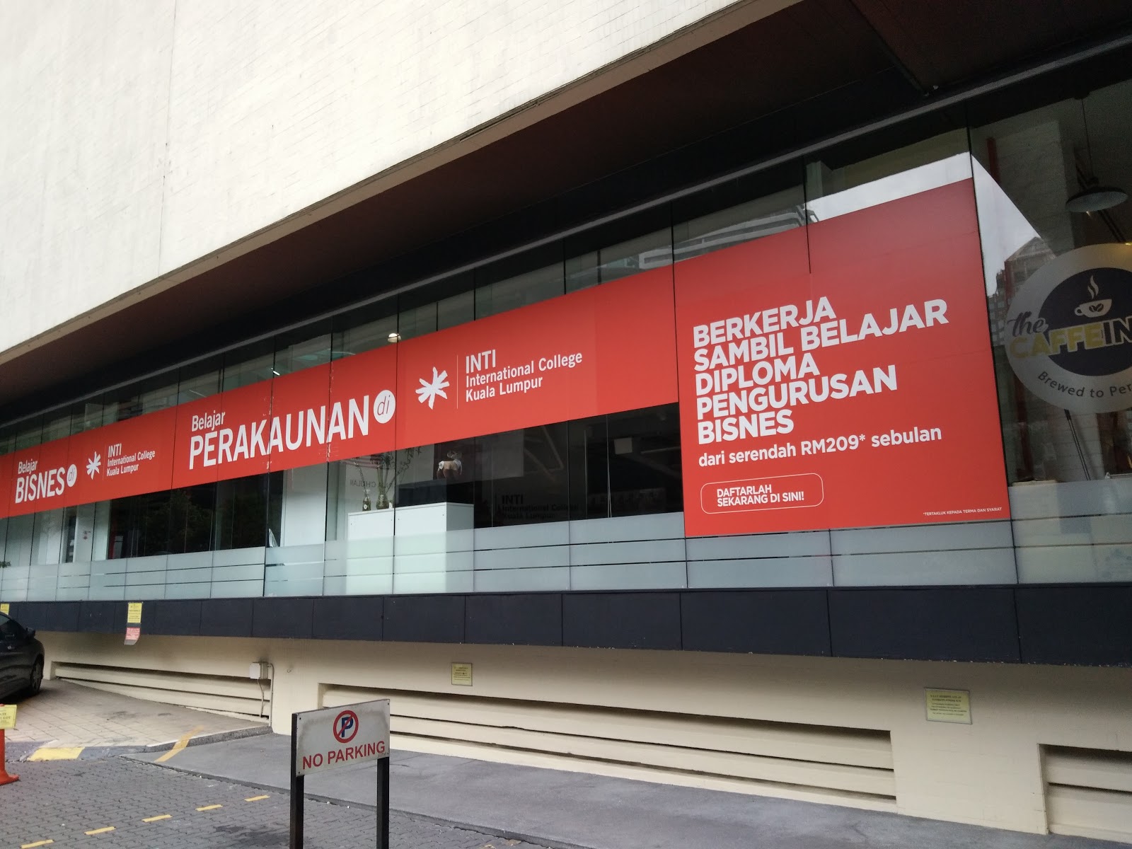 INTI International University Malaysia | Study in Malaysia | Top Universities & Courses ...