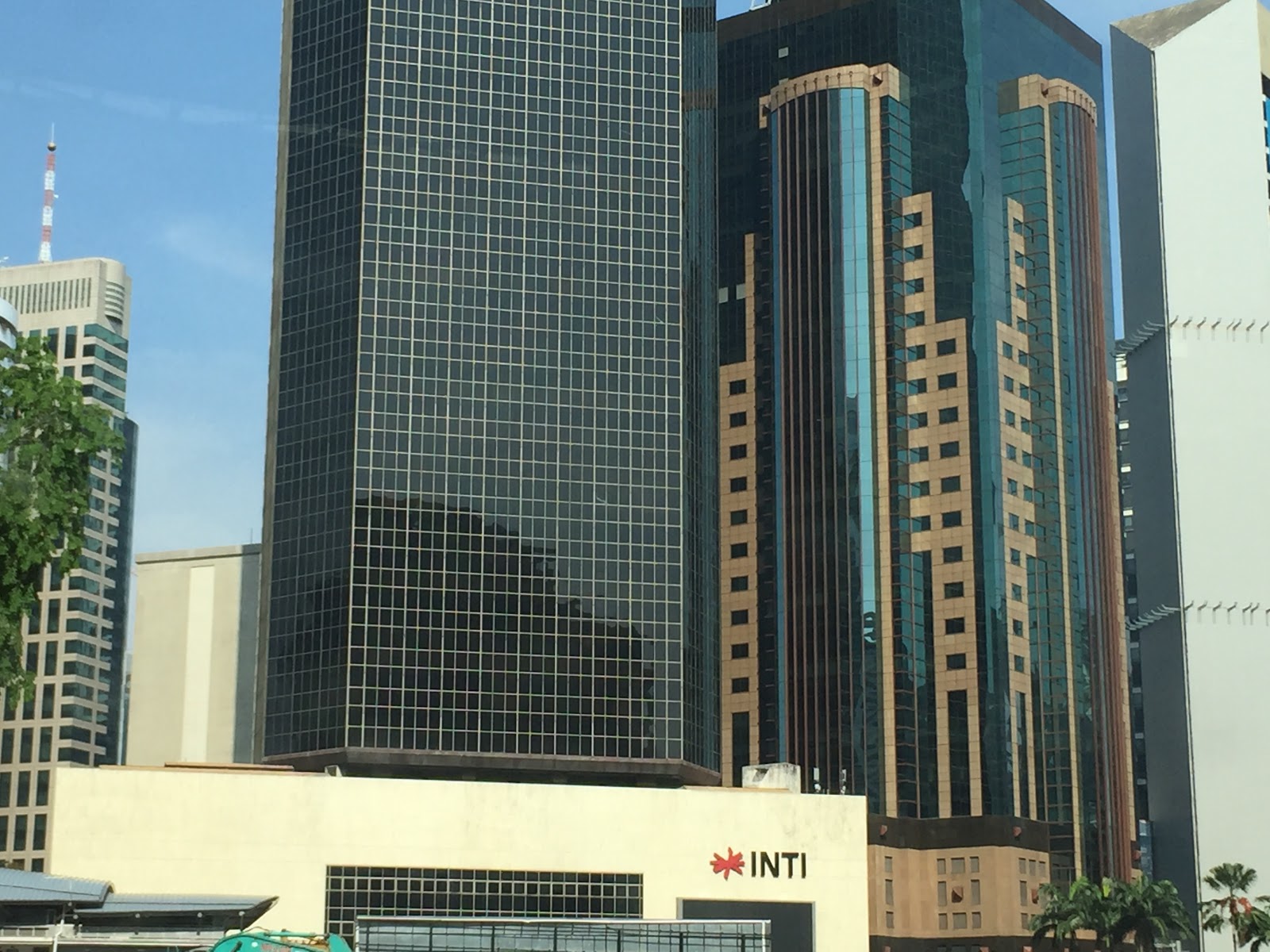 INTI International University Malaysia | Study in Malaysia | Top Universities & Courses ...