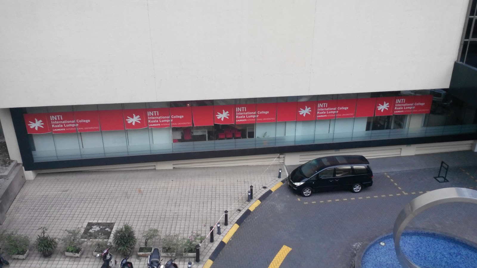 INTI International University Malaysia | Study in Malaysia | Top Universities & Courses ...