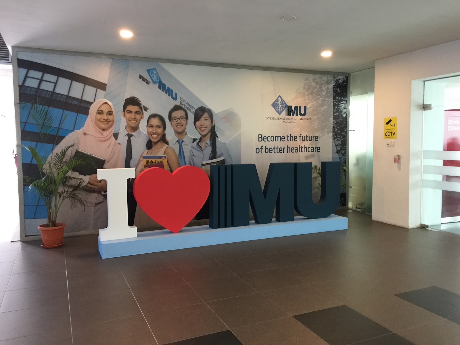 International Medical University (IMU) | Study in Malaysia | Top ...