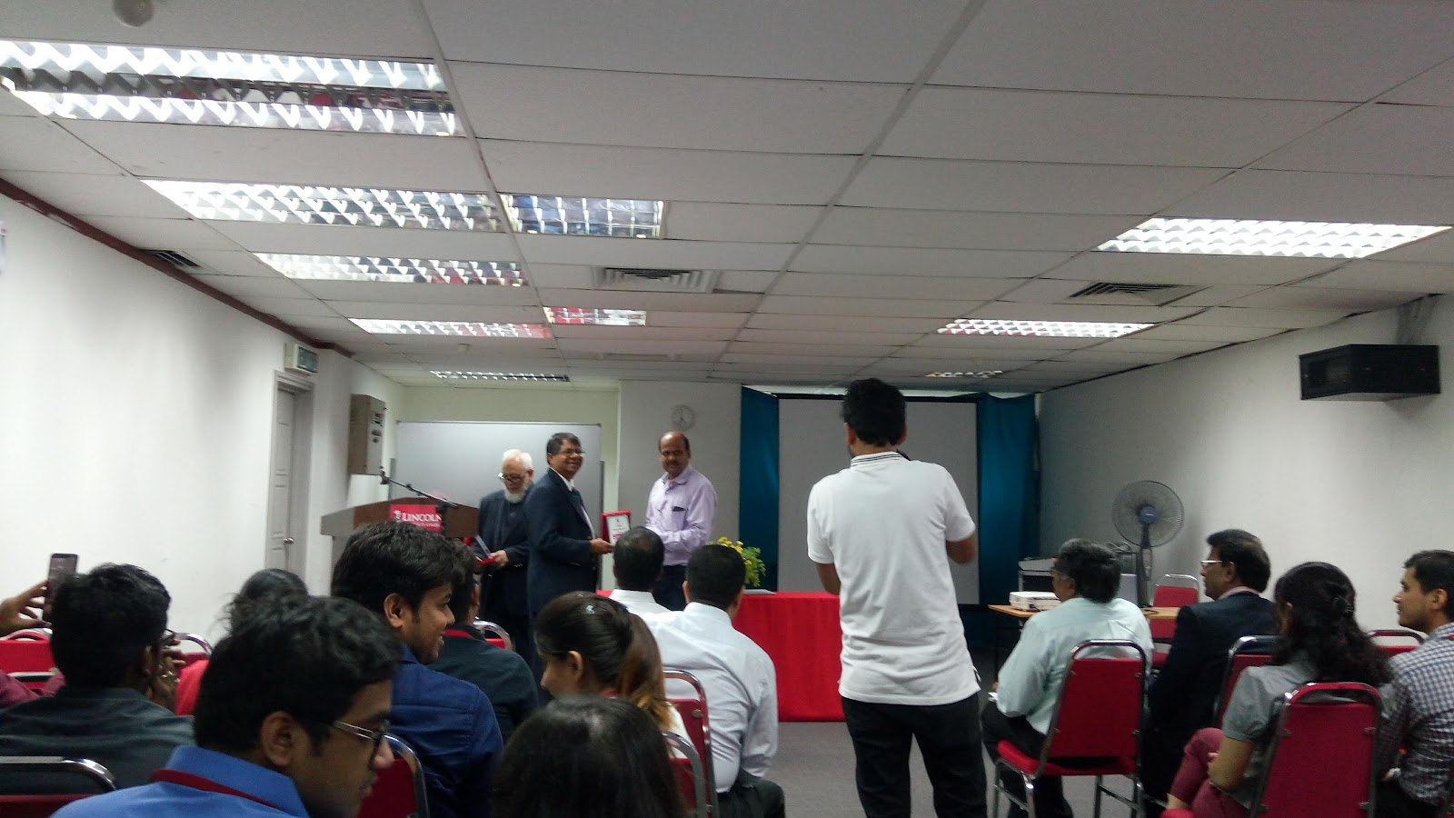 Lincoln University College | Study in Malaysia | Top Universities & Courses | Malaysia Student ...