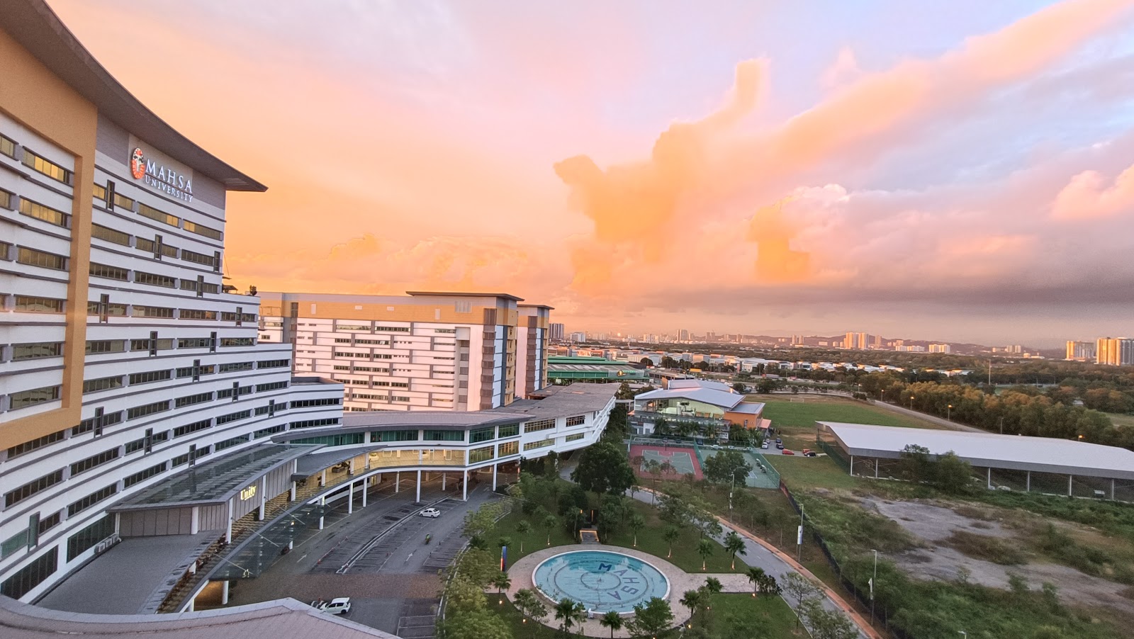 MAHSA University Malaysia | Study in Malaysia | Top Universities ...