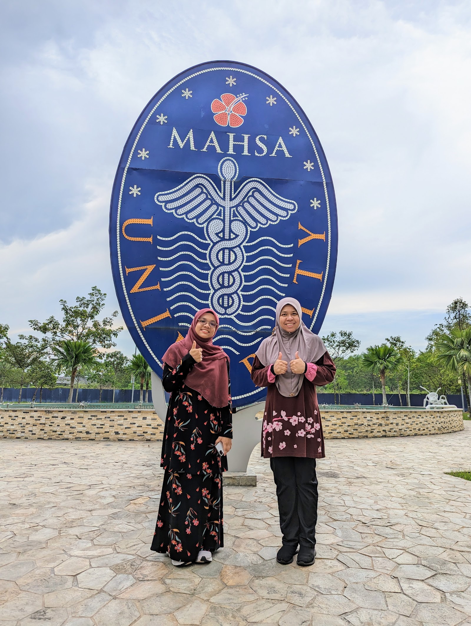 MAHSA University Malaysia | Study in Malaysia | Top Universities ...