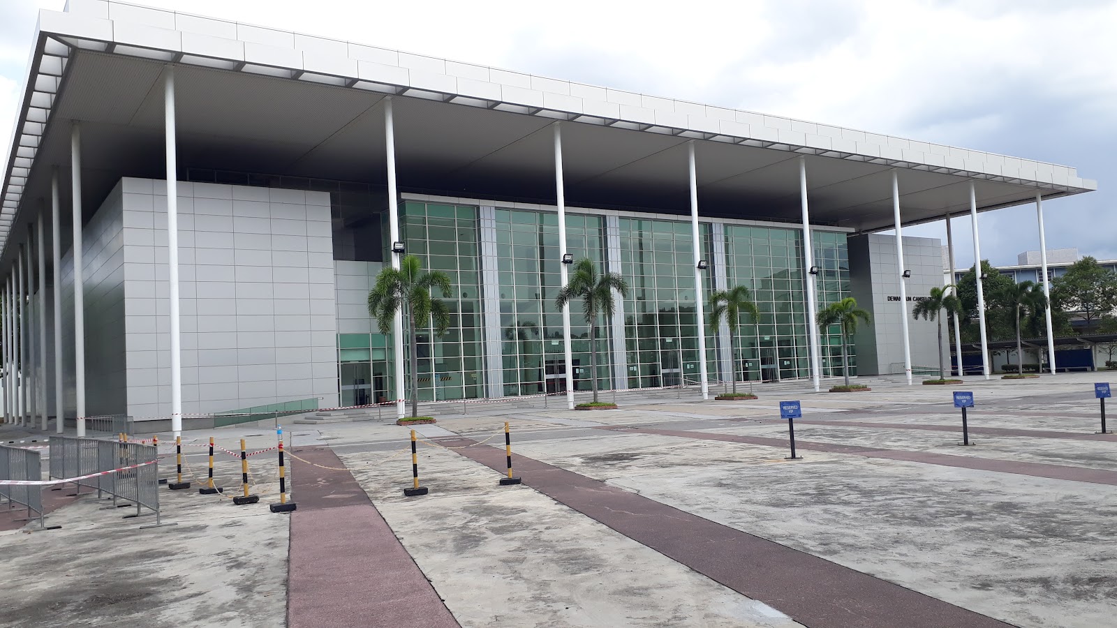 Multimedia University Malaysia (MMU) | Study in Malaysia | Top ...