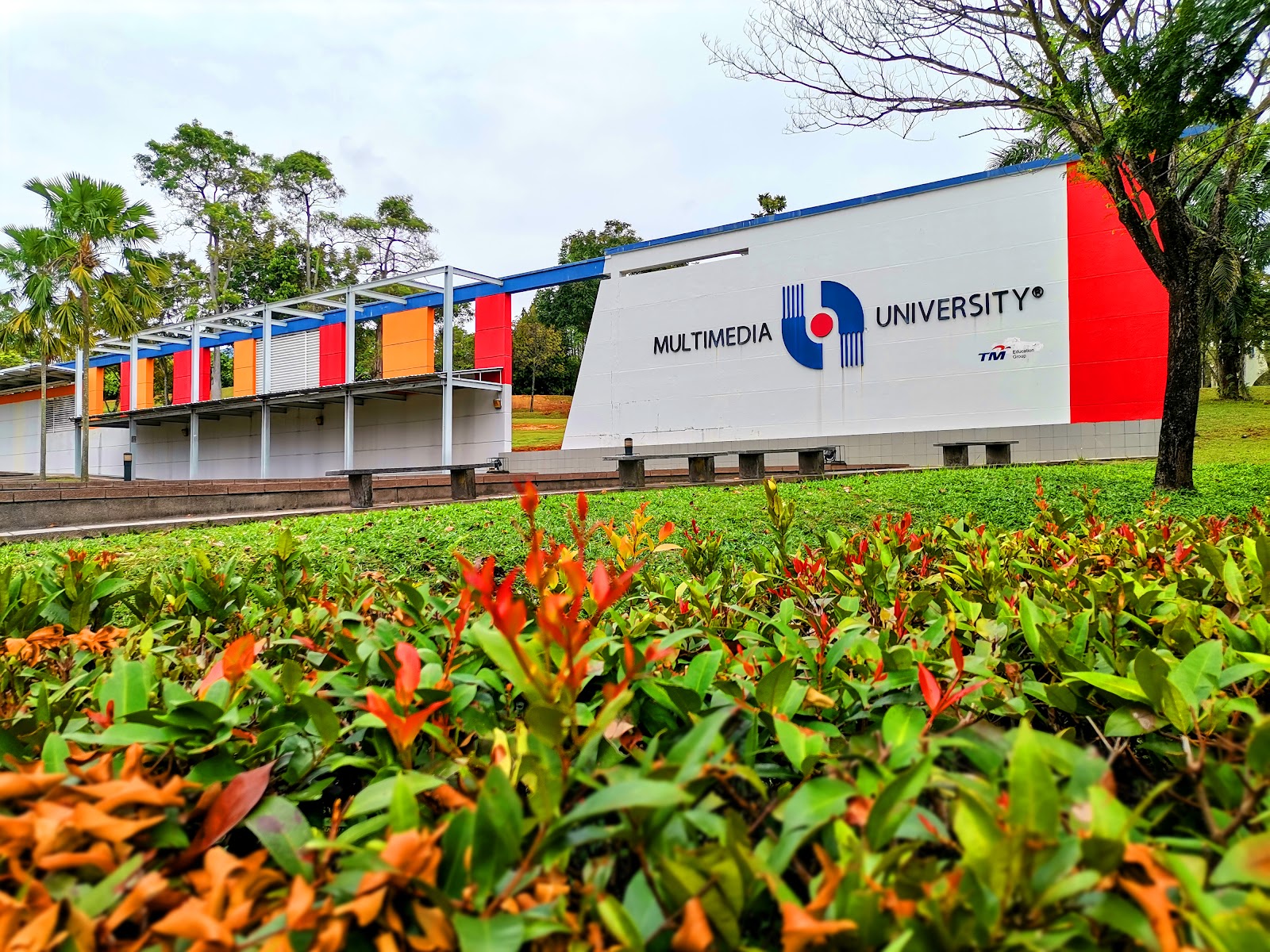 Multimedia University Malaysia (MMU) | Study in Malaysia | Top Universities & Courses | Malaysia ...