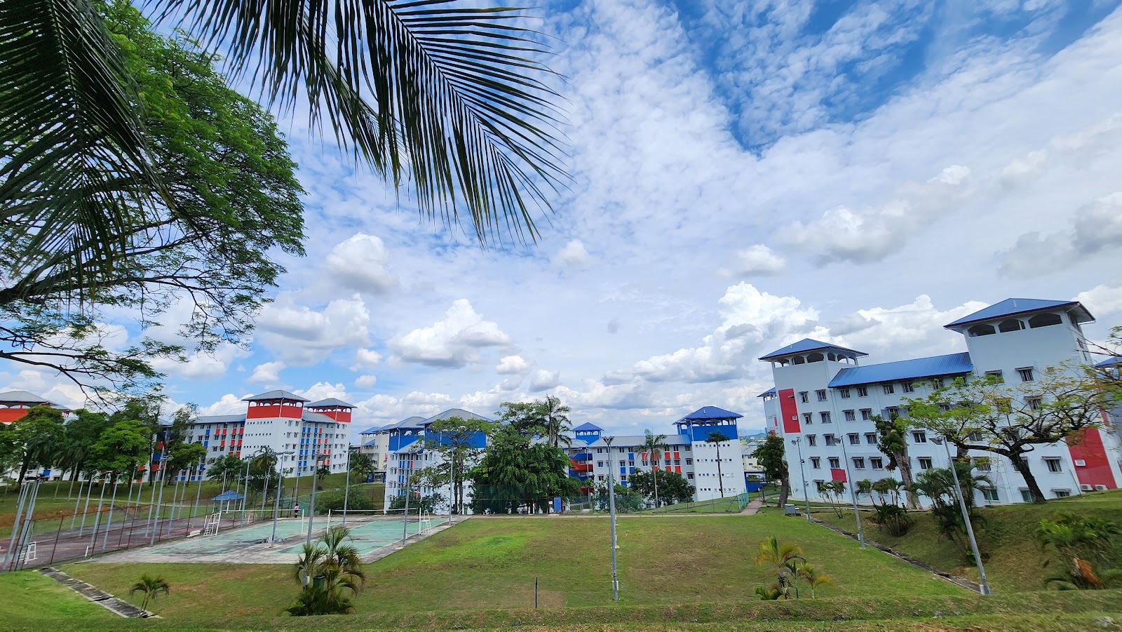 Multimedia University Malaysia (MMU) | Study in Malaysia | Top Universities & Courses | Malaysia ...