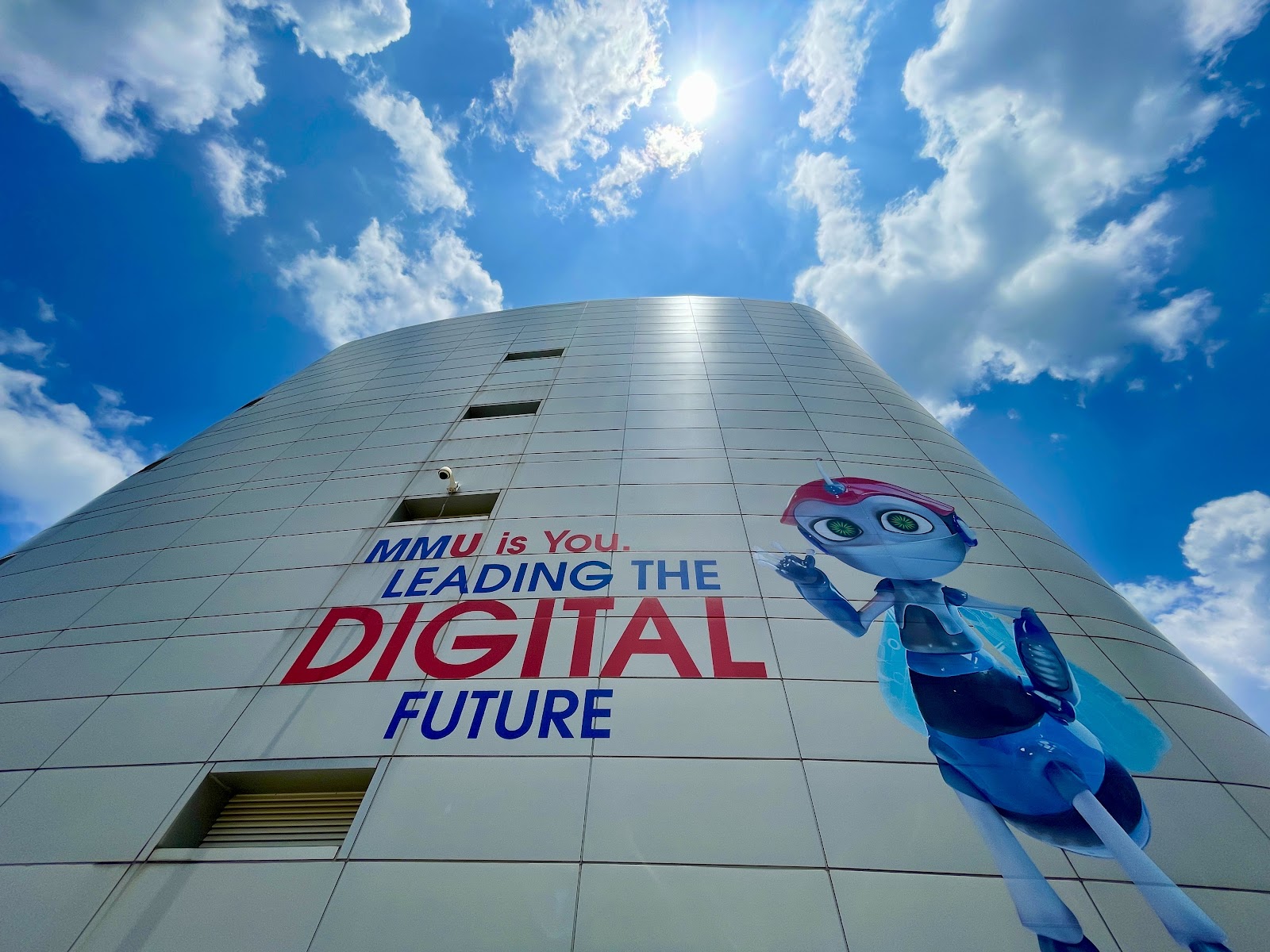 Multimedia University Malaysia (MMU) | Study in Malaysia | Top ...