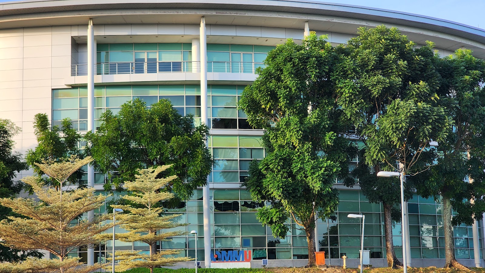 Multimedia University Malaysia (MMU) | Study in Malaysia | Top Universities & Courses | Malaysia ...