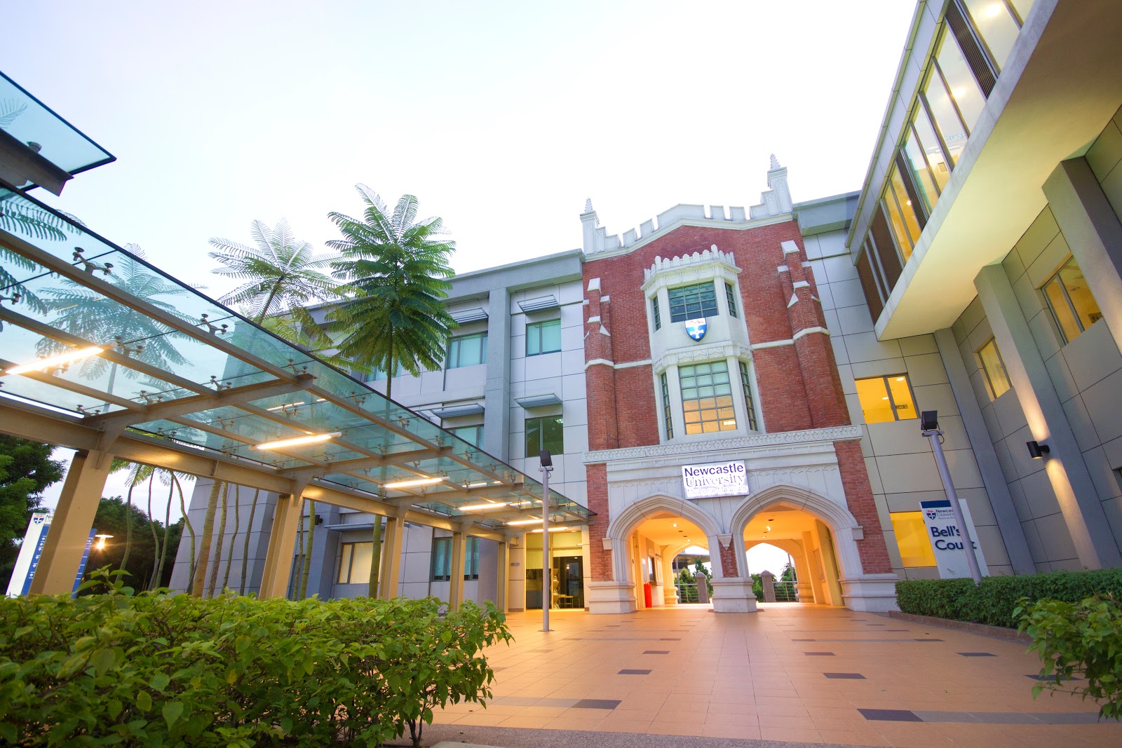 Newcastle University Medicine Malaysia (NUMed) | Study in Malaysia | Top Universities & Courses ...