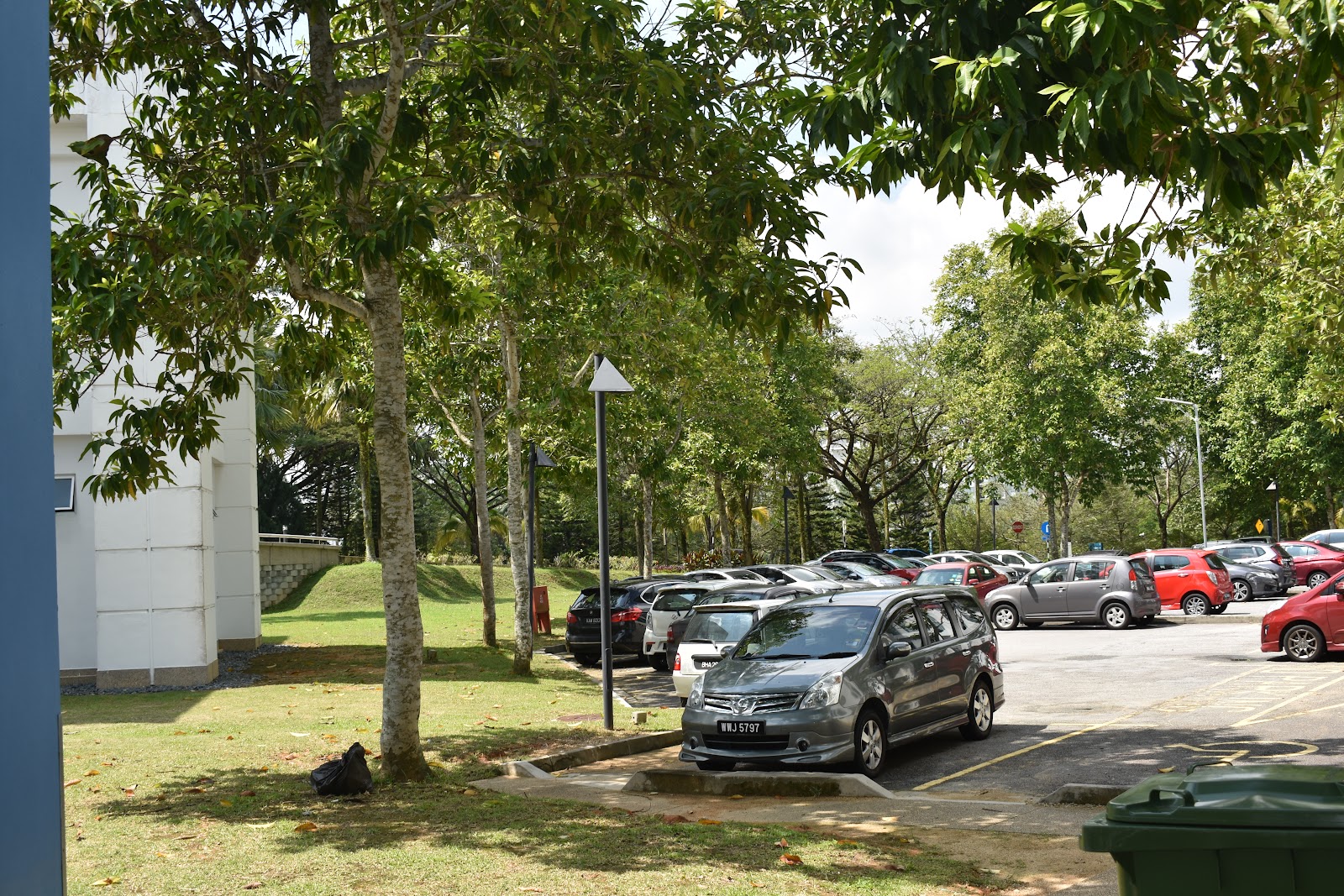 Nottingham University Malaysia | Study in Malaysia | Top Universities & Courses | Malaysia ...