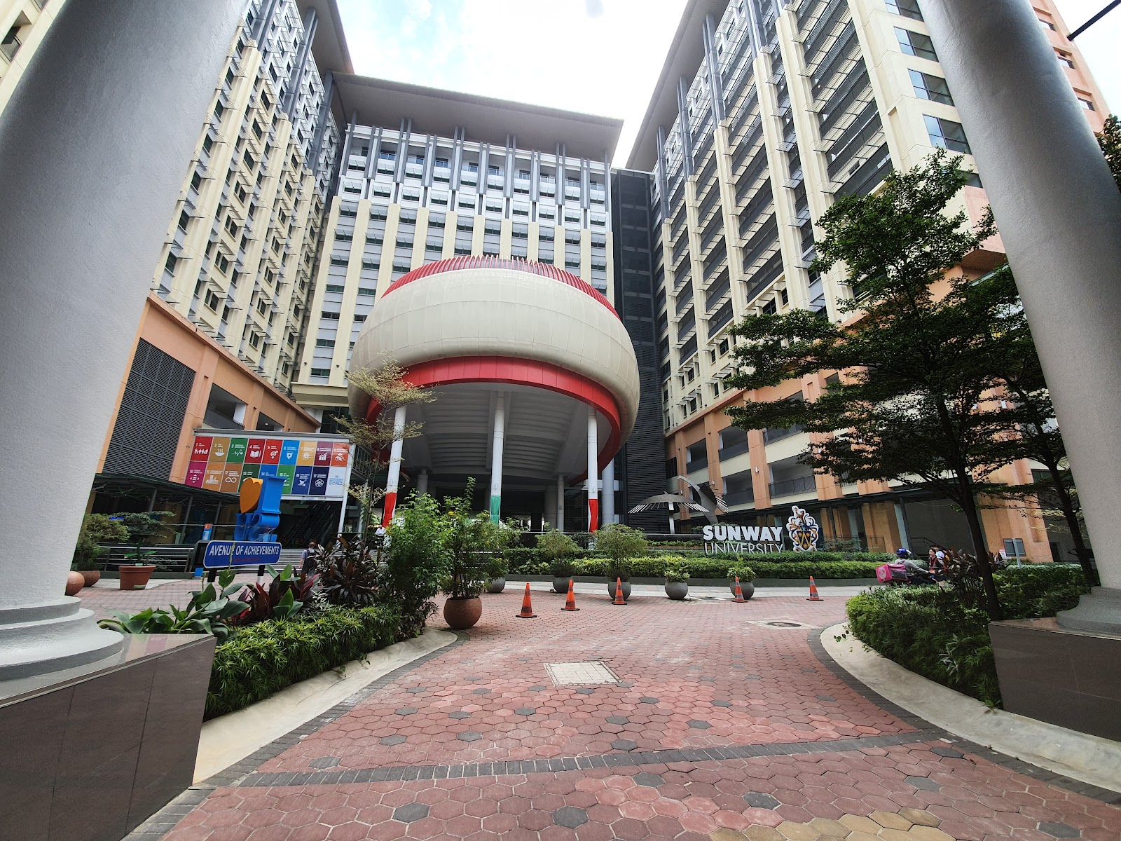 Sunway University | Study in Malaysia | Top Universities & Courses ...