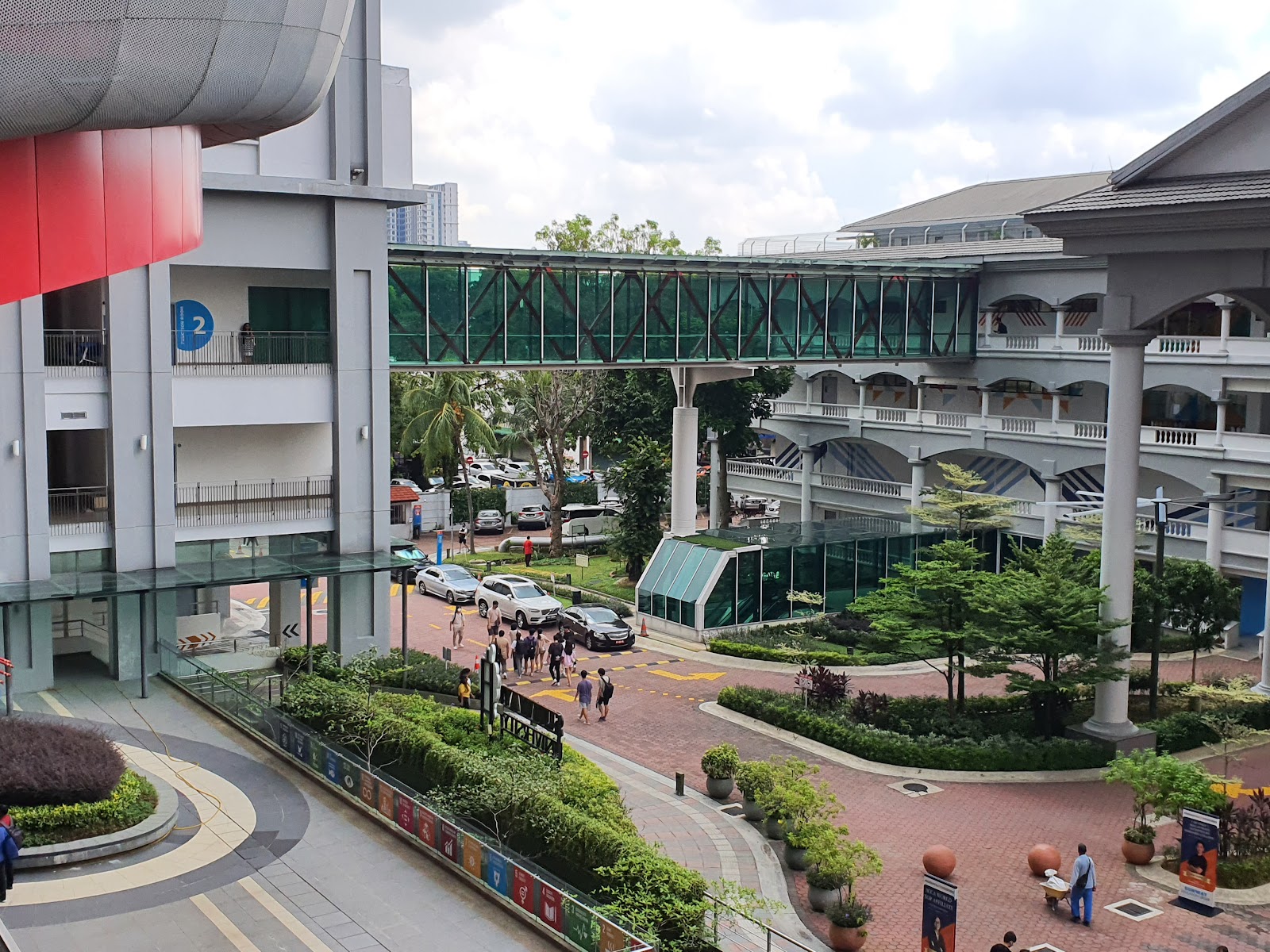 Sunway University | Study in Malaysia | Top Universities & Courses | Malaysia Student Bureau
