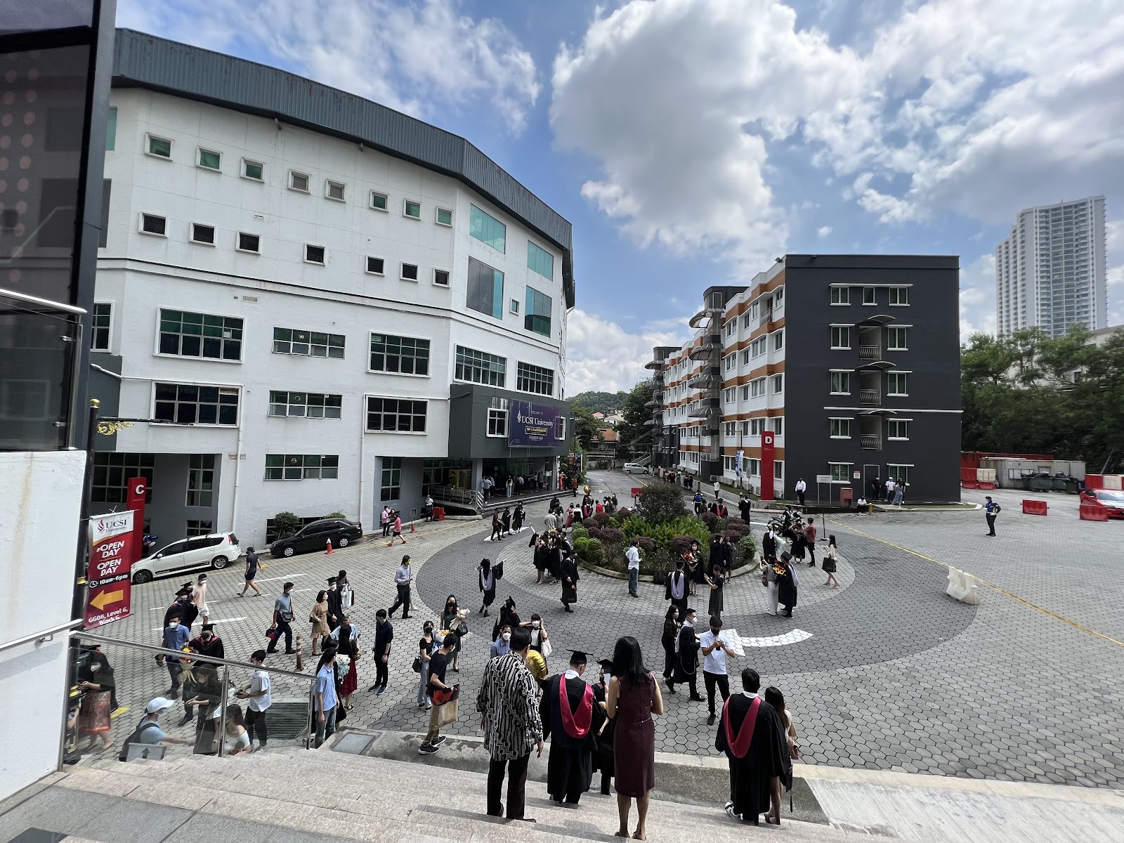 UCSI University Malaysia | Study in Malaysia | Top Universities & Courses | Malaysia Student Bureau