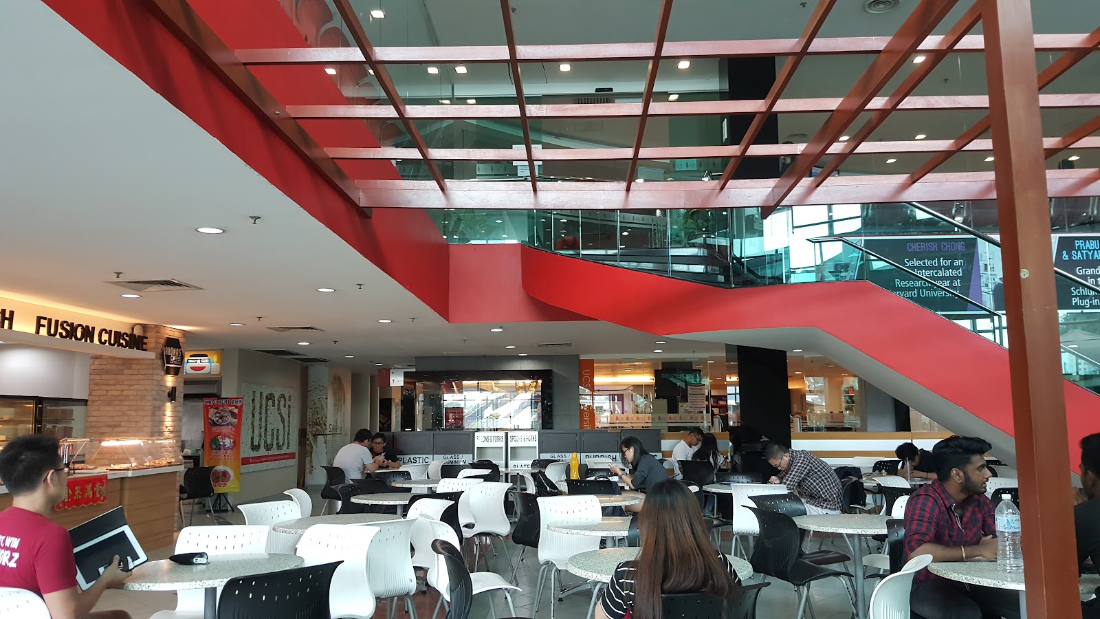 UCSI University Malaysia | Study in Malaysia | Top Universities ...