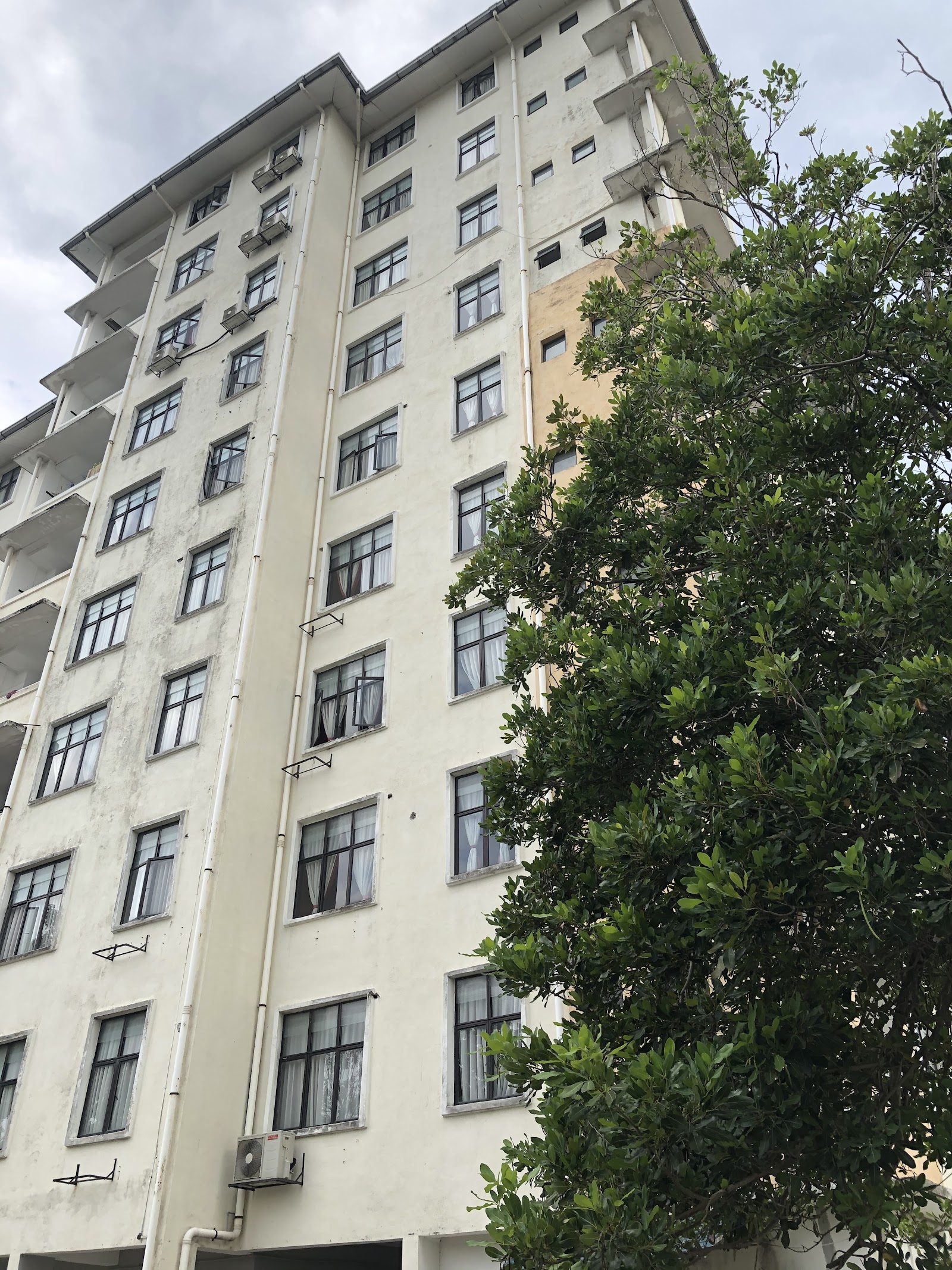 UNITEN University Malaysia (Universiti Tenaga Nasional) | Study in ...