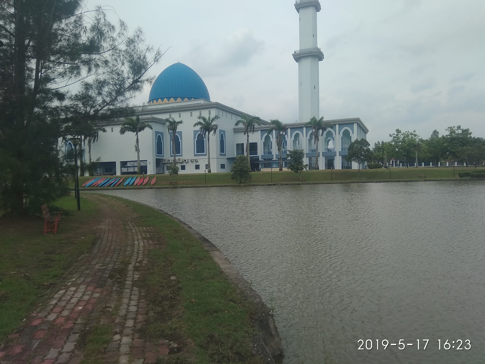 UNITEN University Malaysia (Universiti Tenaga Nasional) | Study in ...