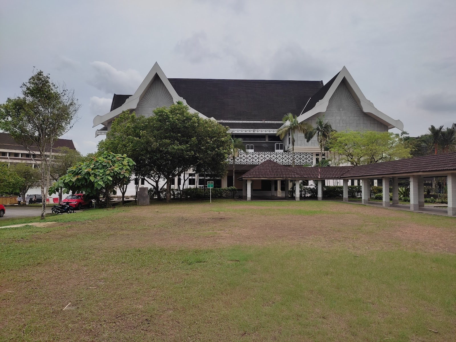 UTM University Malaysia | Study in Malaysia | Top Universities ...