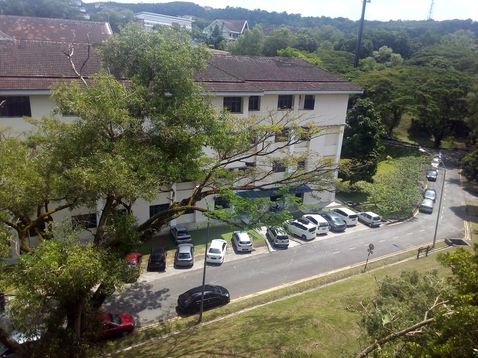 UTM University Malaysia | Study in Malaysia | Top Universities ...