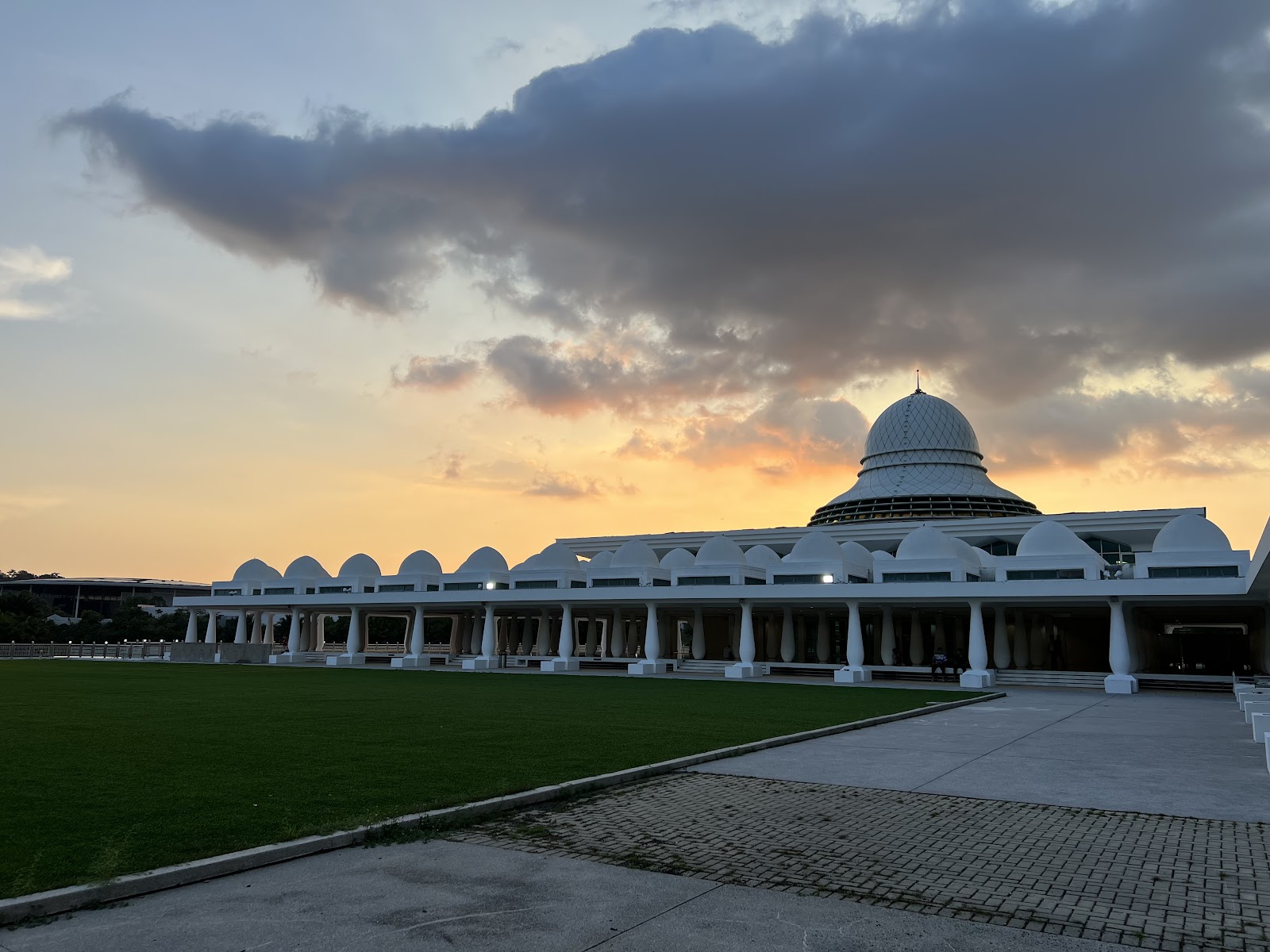 UTP University Malaysia | Study in Malaysia | Top Universities ...