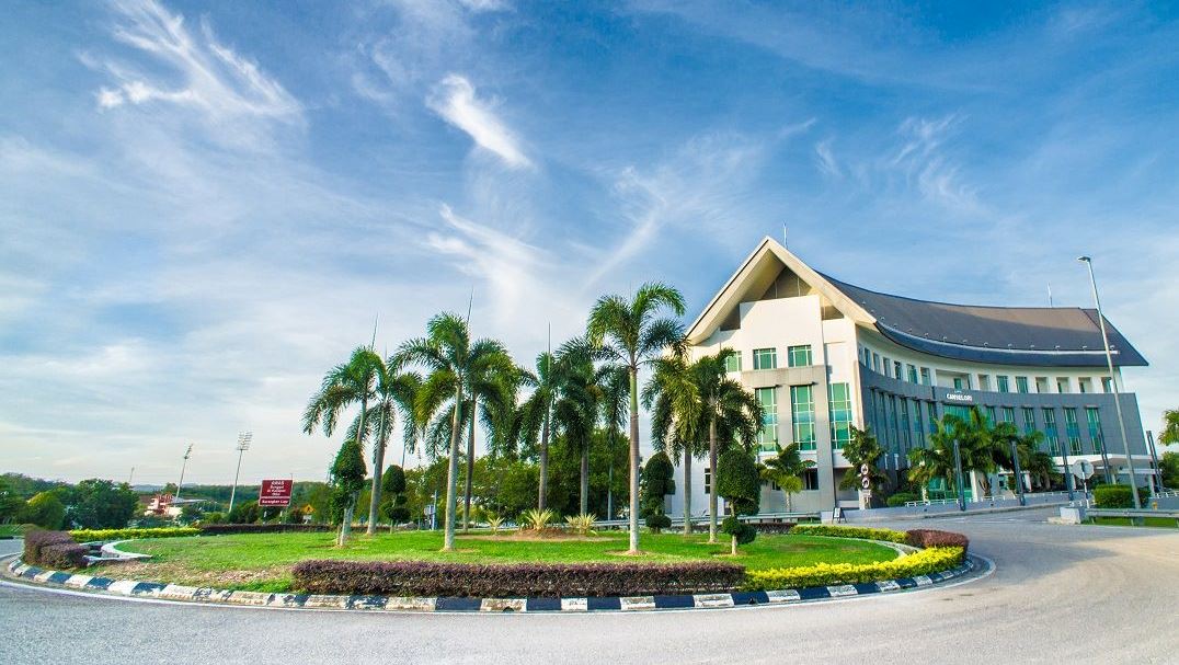 UTeM University Malaysia | Study in Malaysia | Top Universities ...