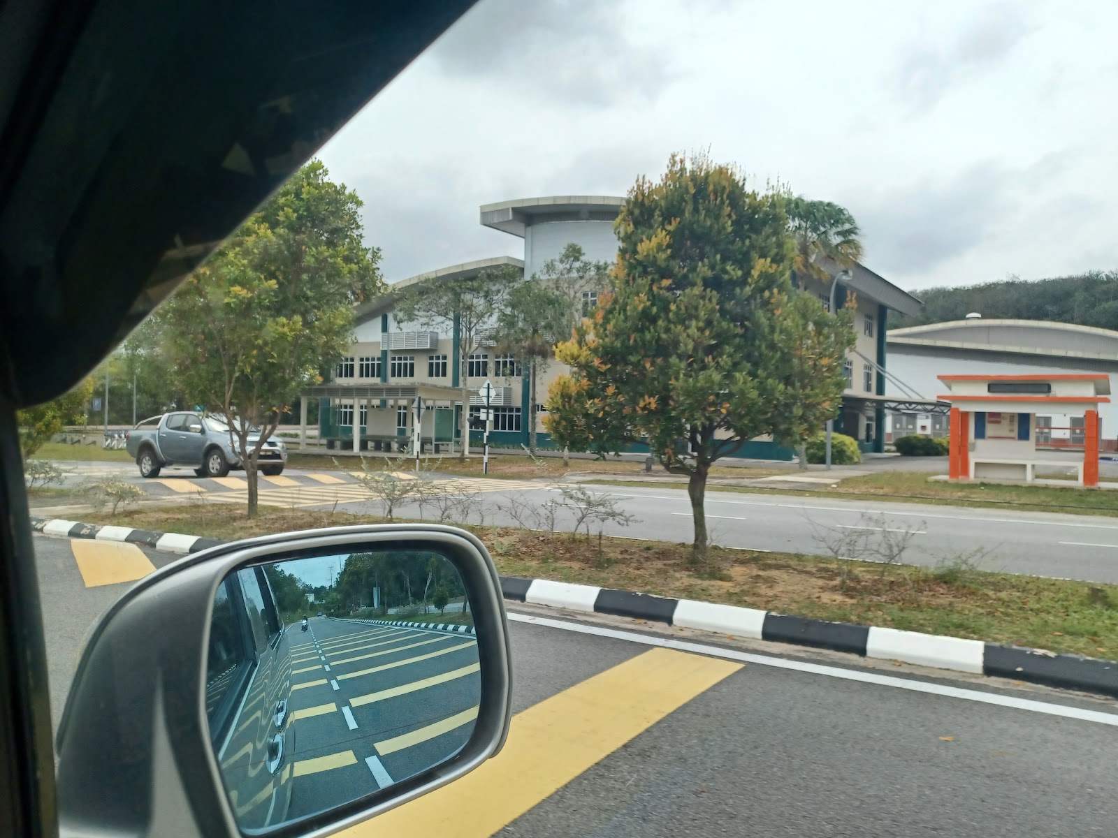 UTeM University Malaysia | Study in Malaysia | Top Universities ...