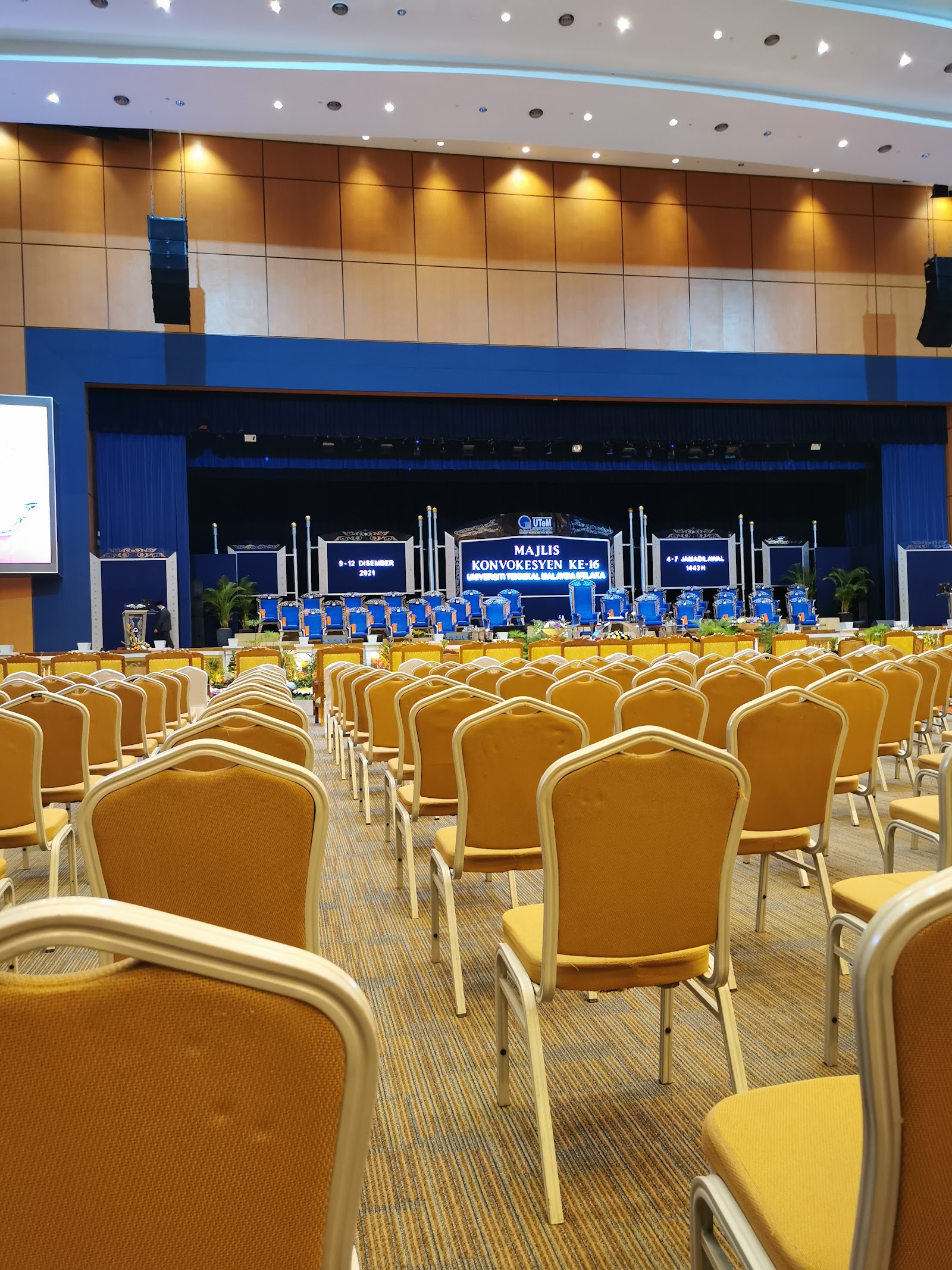 UTeM University Malaysia | Study in Malaysia | Top Universities ...