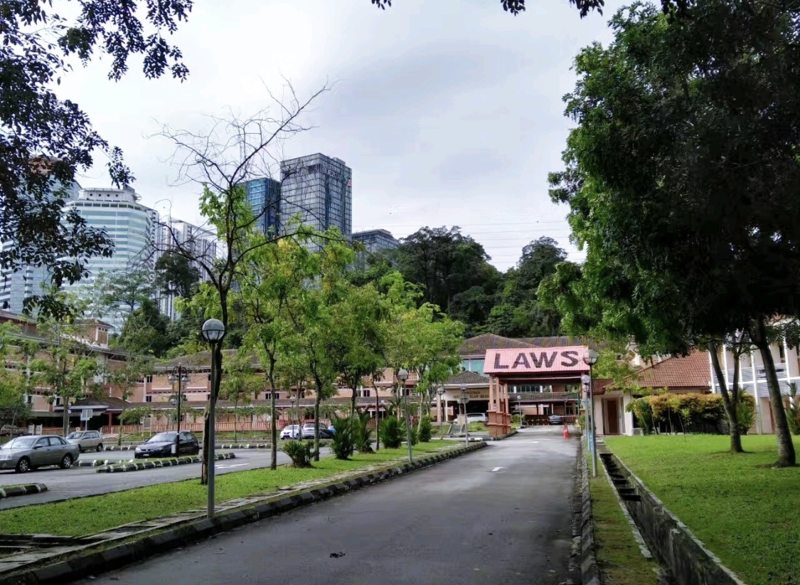 Universiti Malaya (UM) | Study in Malaysia | Top Universities & Courses ...
