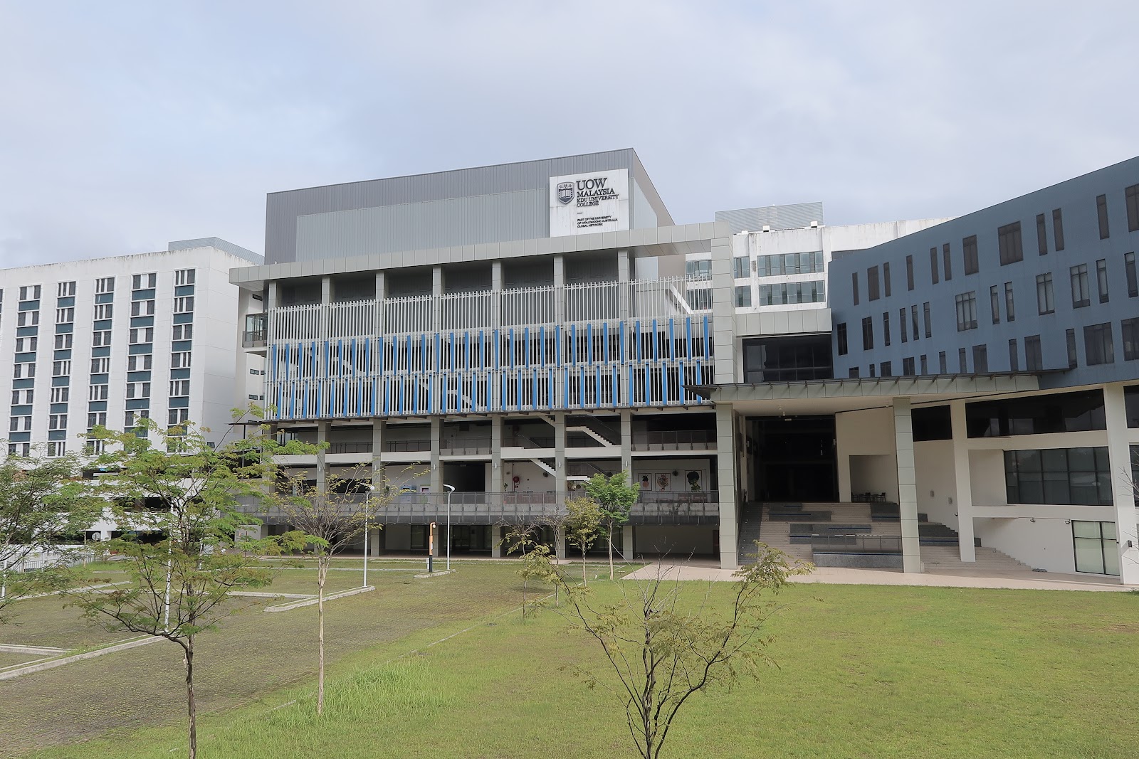 University of Wollongong (UOW) | Study in Malaysia | Top Universities & Courses | Malaysia ...